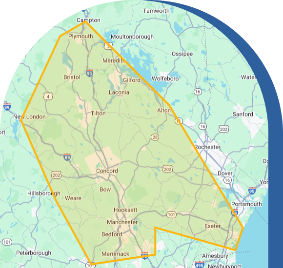 Top-Rated Circuit Breaker Installation In Concord, NH